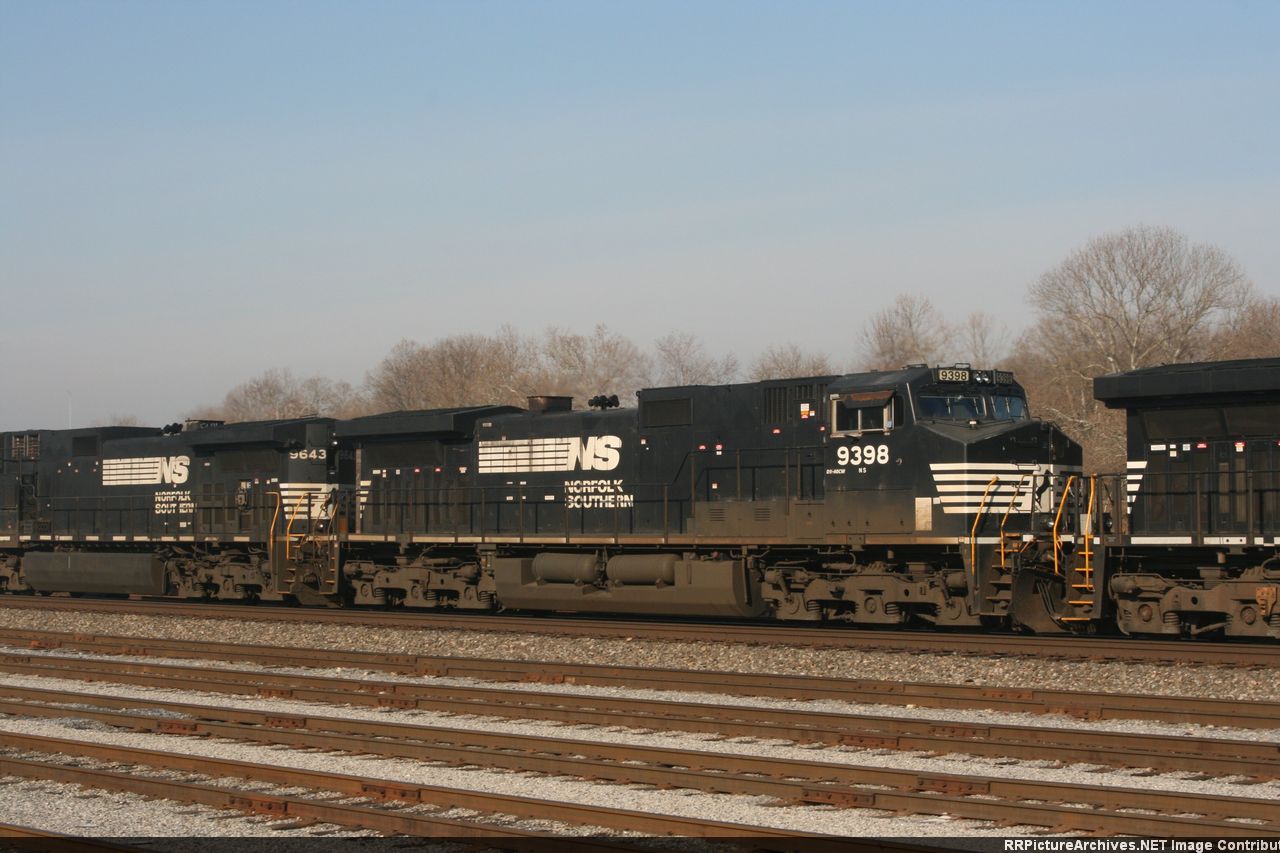 NS 9398